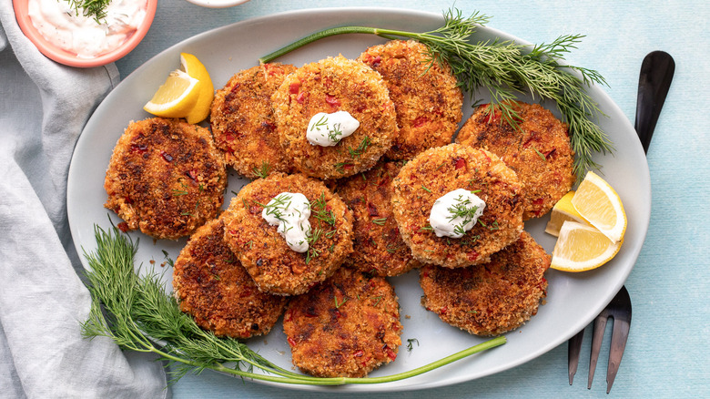 18 seafood recipes you can make using canned foods