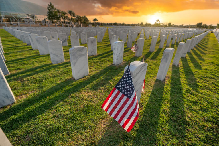 When is Memorial Day 2026? How to honor fallen service members