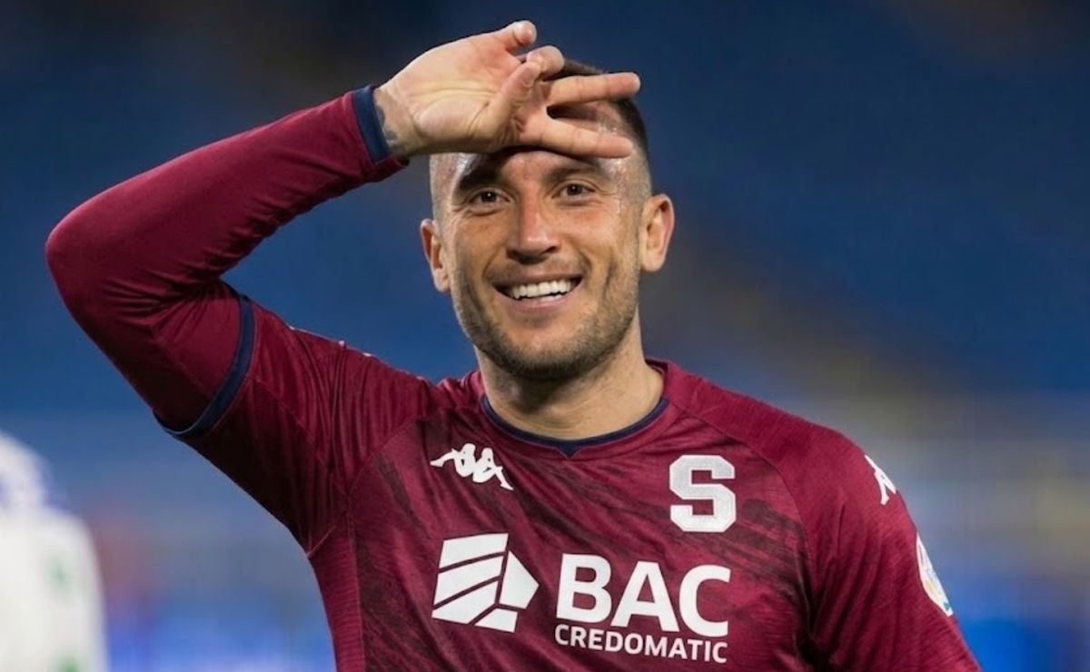 Muy avanzado: En Saprissa se ilusionan con las últimas novedades sobre ...