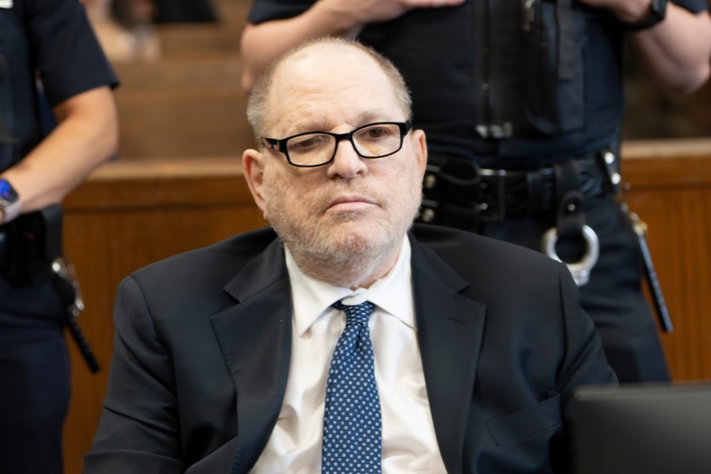 Harvey Weinstein’s third sex crimes trial ends in mistrial as all 4 ...