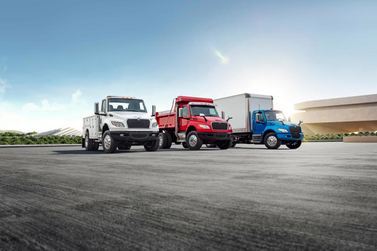 GM cuts biggest Silverado trucks as partner sells assembly plant