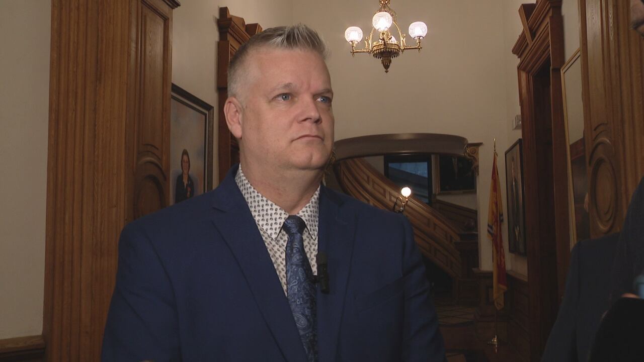 Shediac jail escape could have been prevented, provincial review finds