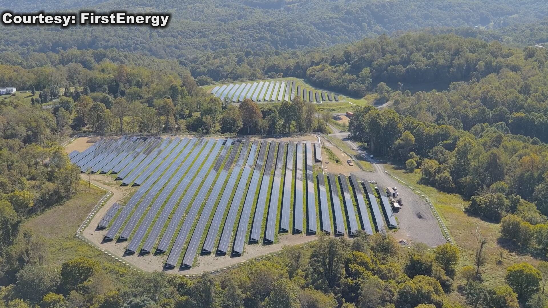 Public hearing set on MonPower’s proposed gas plant in Mon County ...