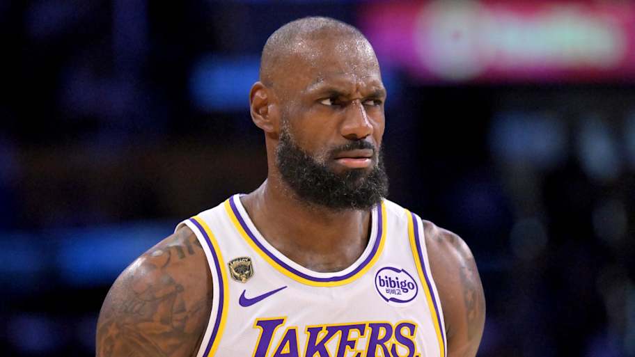 Warriors must avoid LeBron James temptation in spite of intriguing pay ...