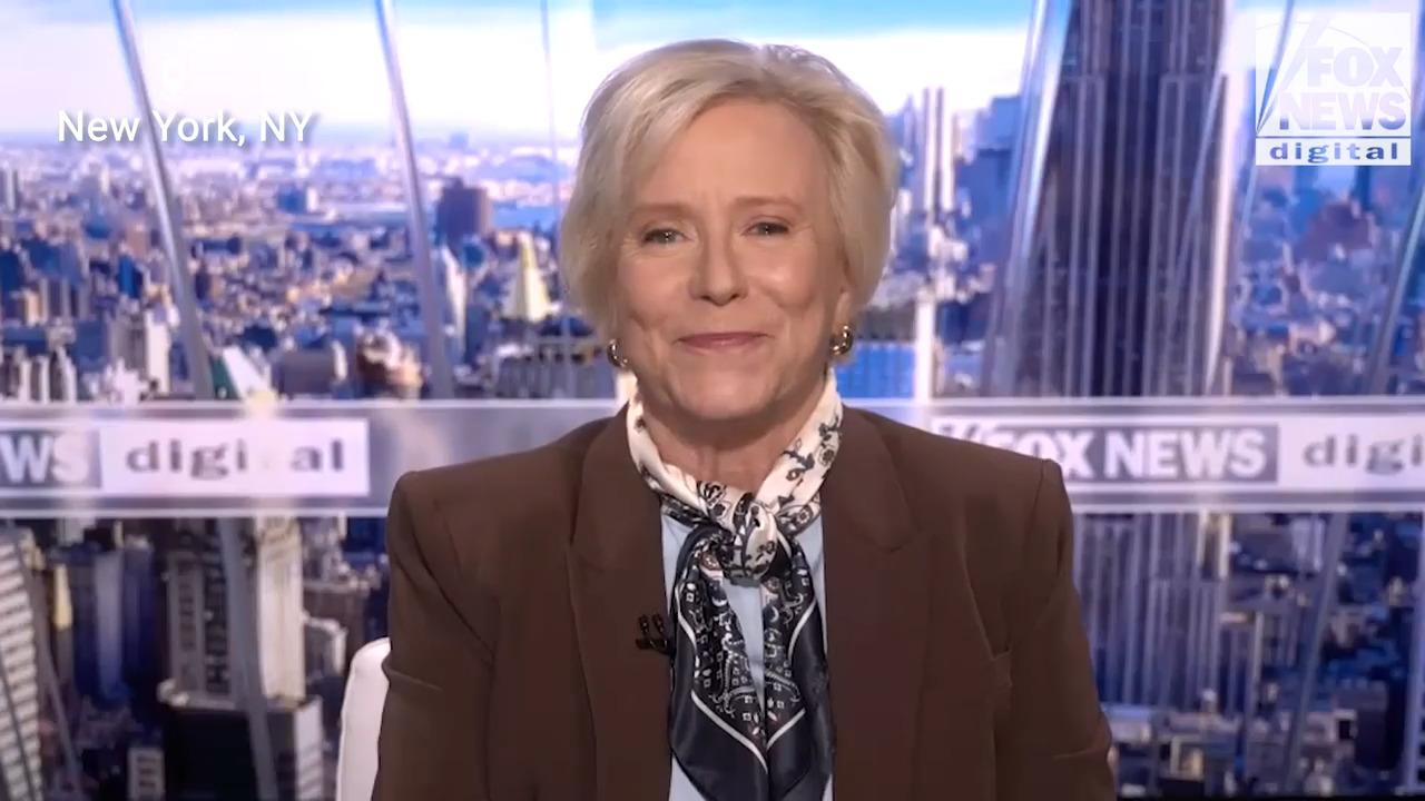 'Brady Bunch' star Eve Plumb sets the record straight on TV residuals