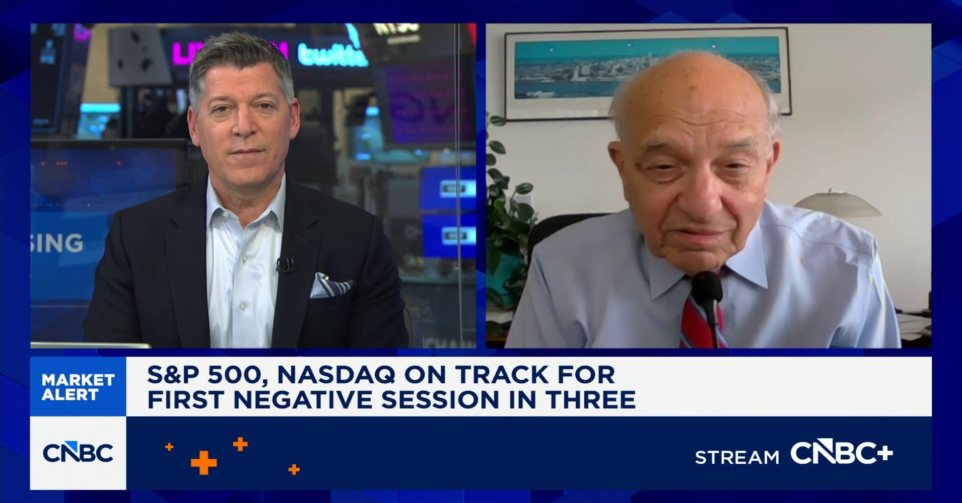 Xi, Trump summit was 'very big disappointment,' says Wharton's Siegel