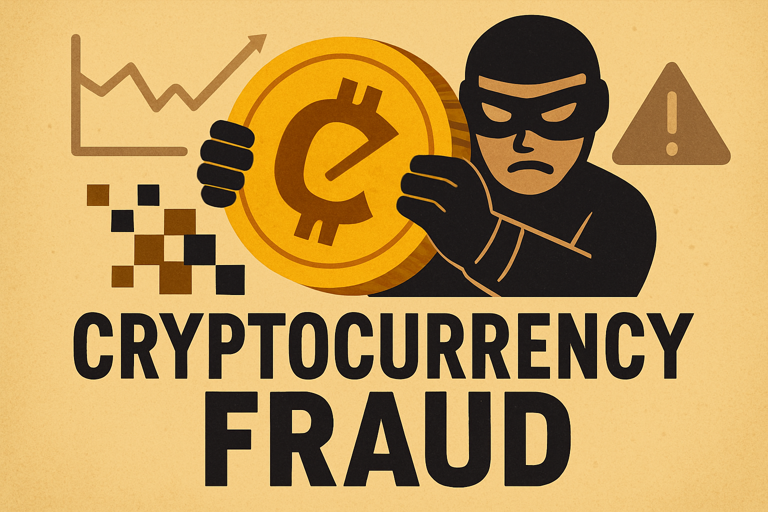 Cryptocurrencies worth ₹10L siphoned off from software firm owner’s account