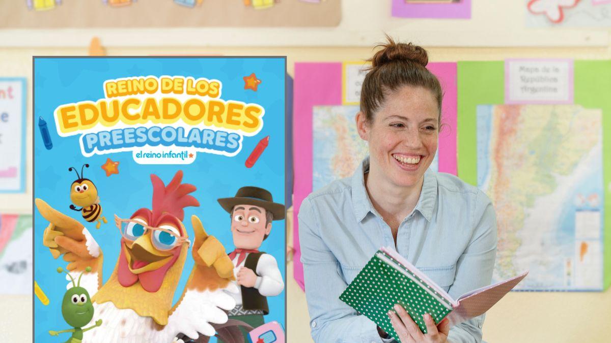 La Vaca Lola y sus amigos saltan de YT a un e-book para apoyar el ...
