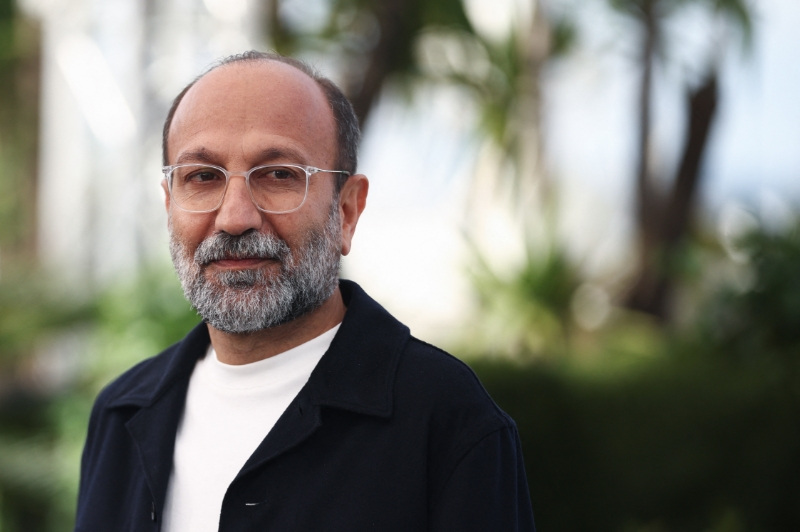 Oscar-winning Iranian director Farhadi calls crackdown, war deaths ...