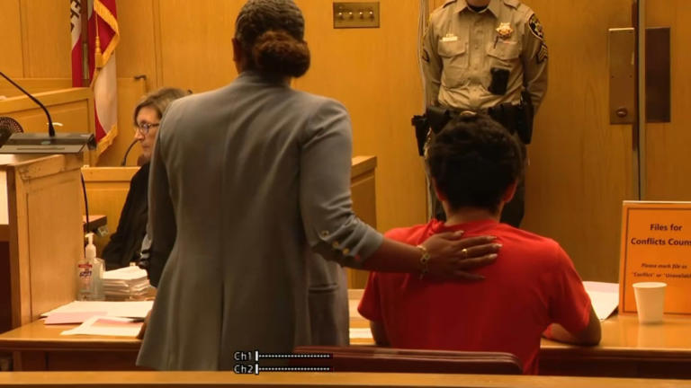New preliminary hearing date set for suspect in Sam Altman home attack