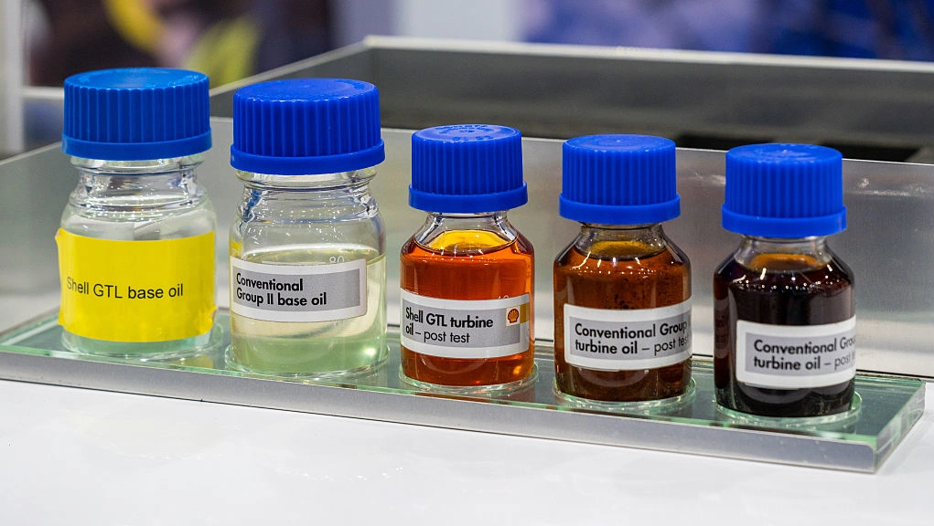 Nissan drafts oil rationing plan as supply crunch looms