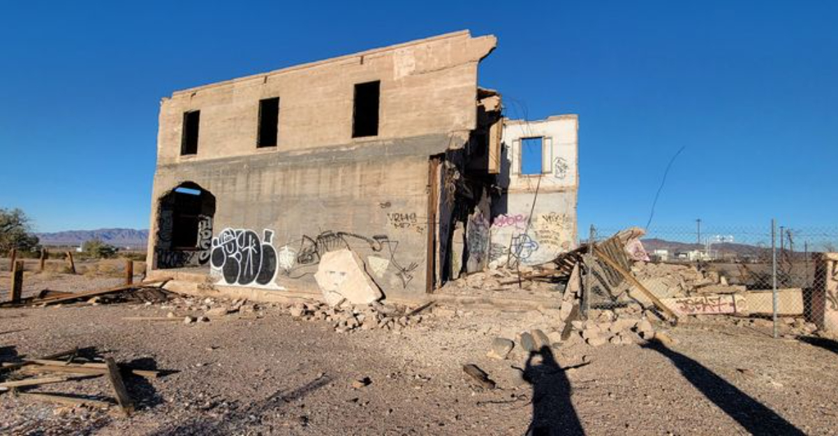 15 Route 66 towns still holding on to their past