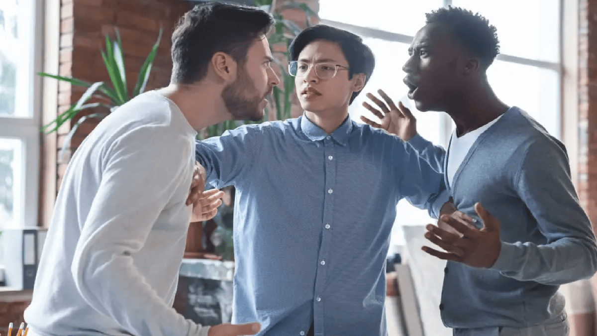 Energy vampires: How to protect your well-being from people who drain you