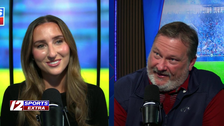12 Sports Extra: Patriots to start season with Super Bowl rematch