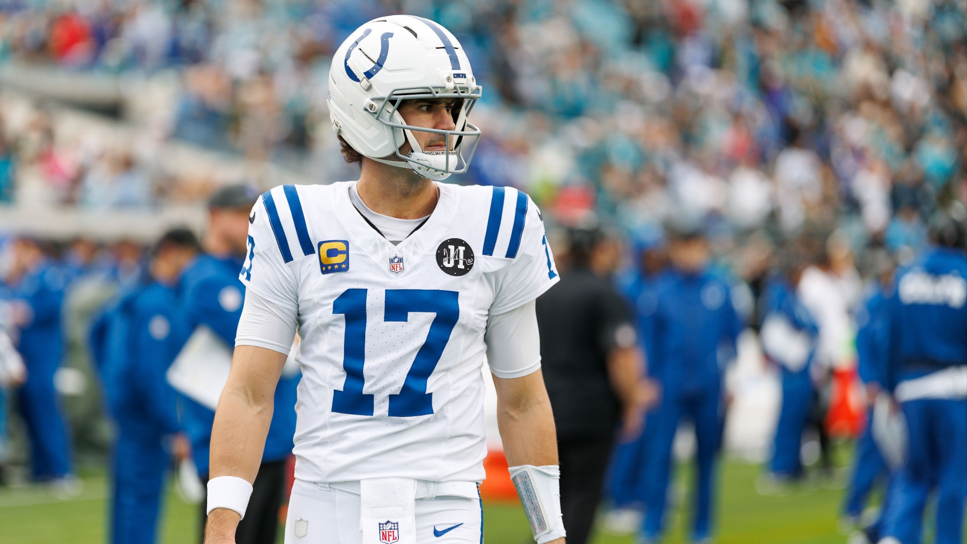 Indianapolis Colts 2026 season outlook: Challenges ahead
