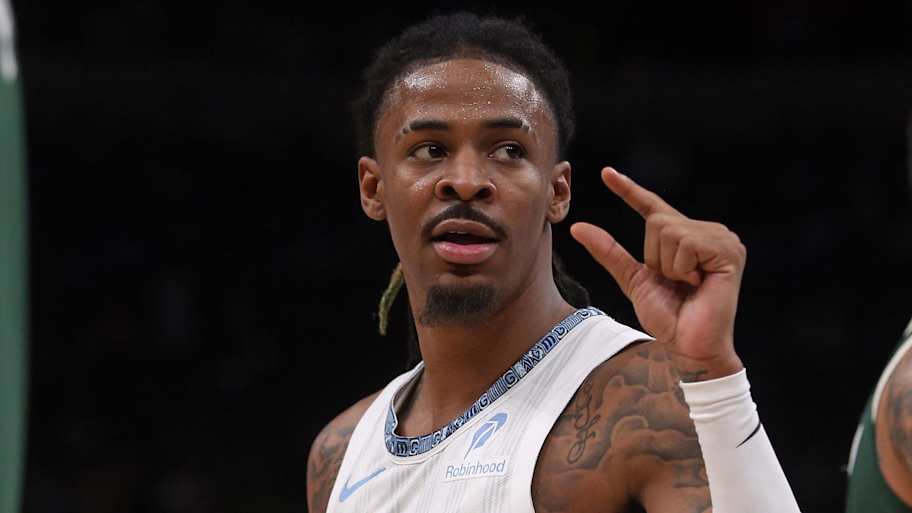 Is Ja Morant's future truly with Suns?