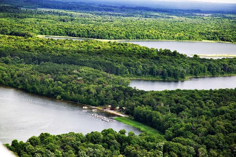 9 Minnesota fishing holes locals refuse to name on social media