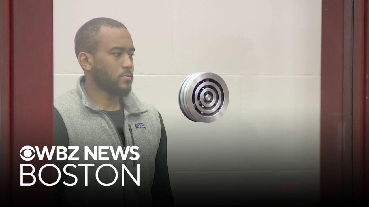 Boston University students in shock after student allegedly threatened ...