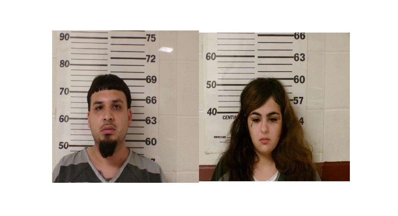 2 arrested after accused of selling drugs to teens in Mabank