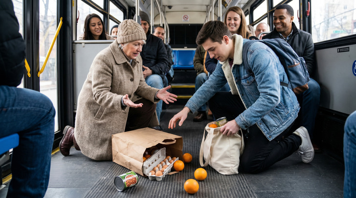 10 stories that prove compassion and empathy lead to lasting happiness