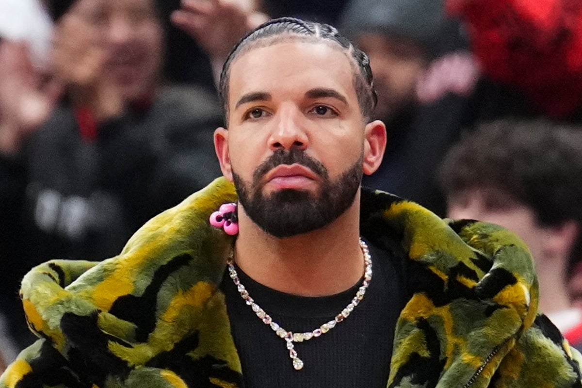 ‘Iceman’: entre éxitos y lamentos, Drake sigue siendo Drake