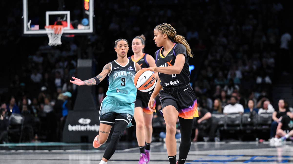 Final Injury Report for Mercury-Dream: Monique Akoa Makani, Brionna ...