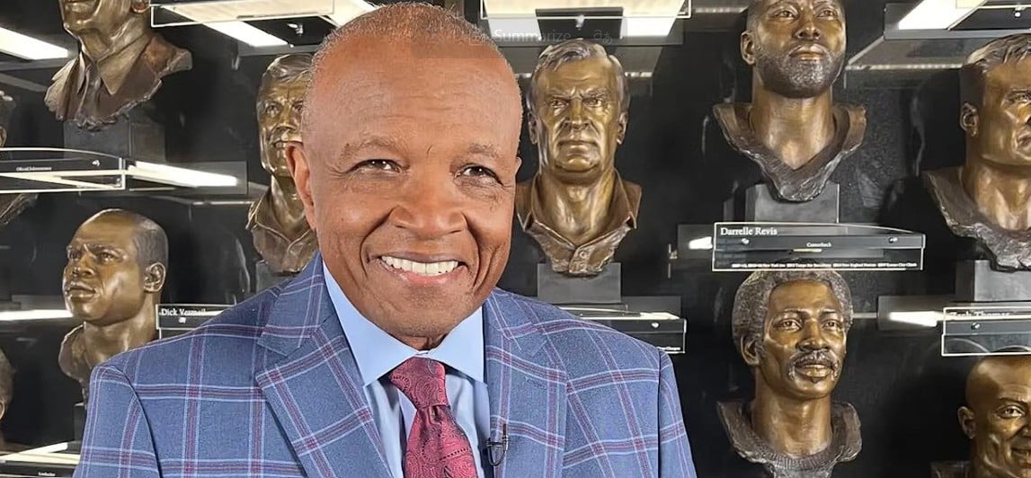 HBCU broadcasting pioneer Charlie Neal dies after illness, leaving ...