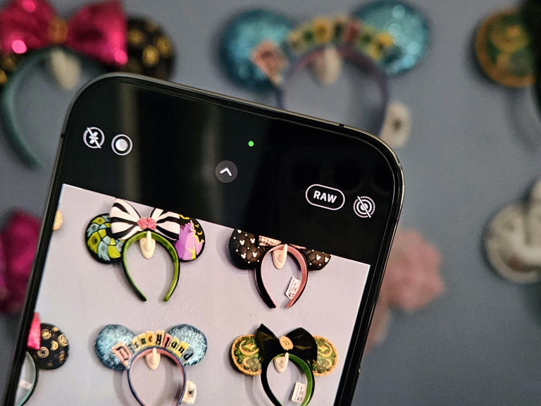 Apple iPhone’s camera app could finally stop treating everyone like a ...