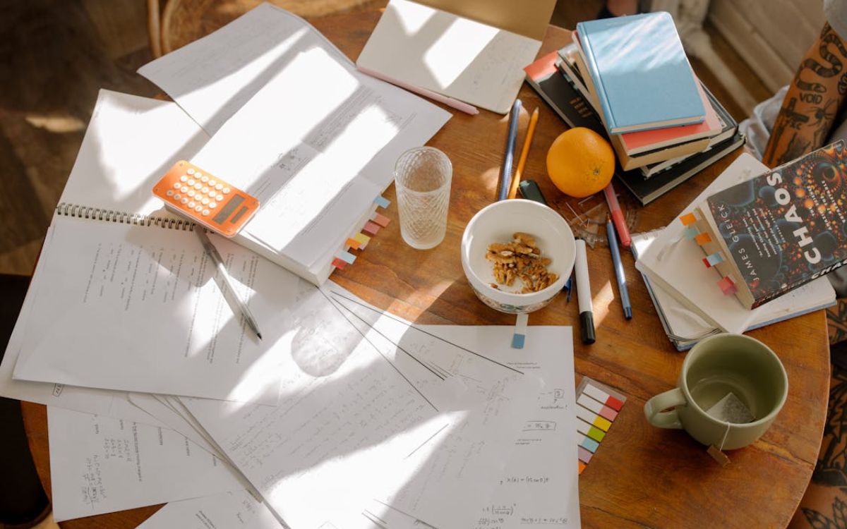 Routine and scheduling tricks and tips that hold families together