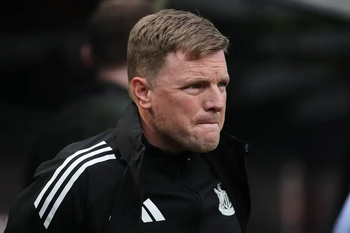 Newcastle United accelerate talks to sign Liverpool target