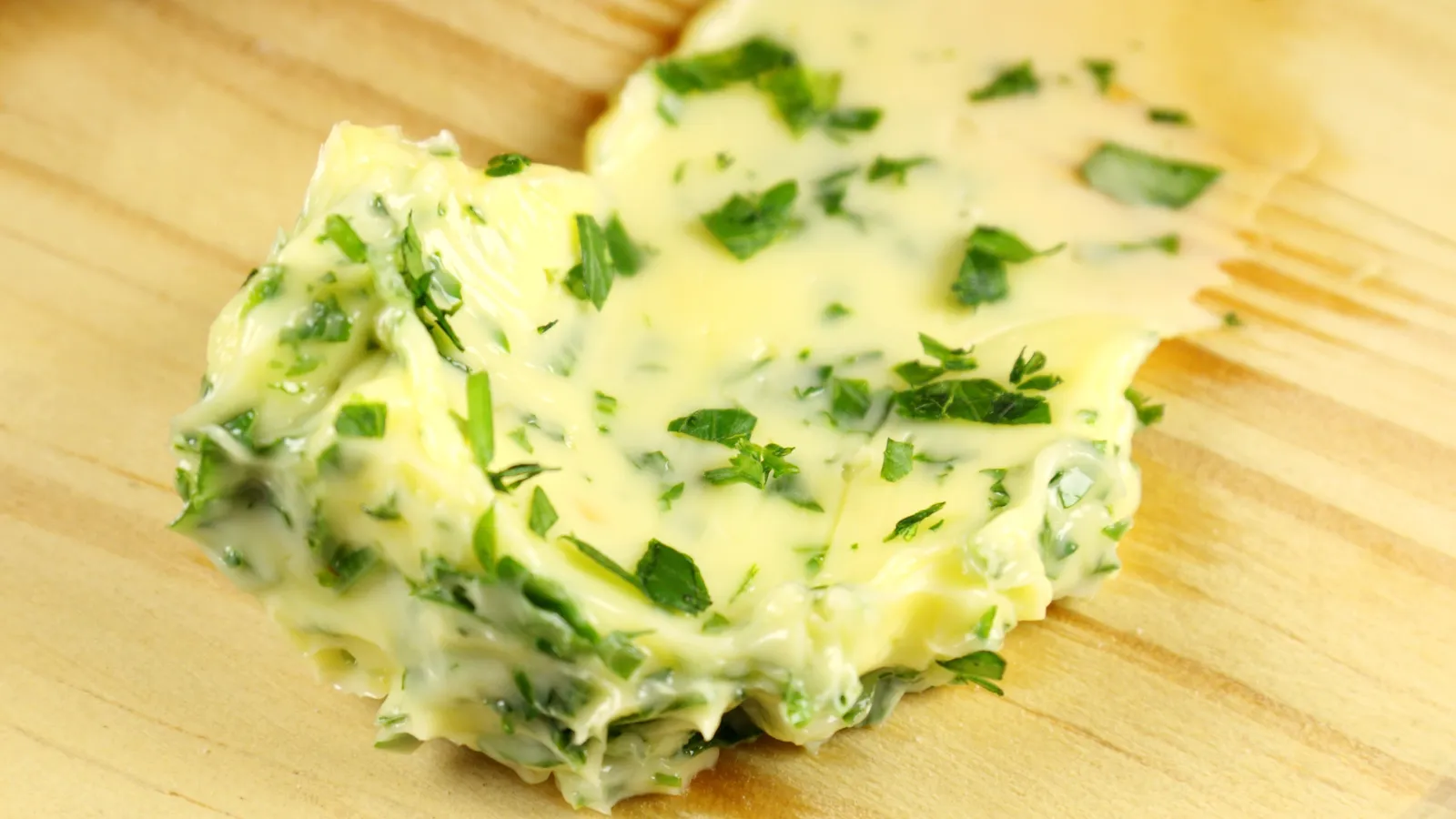 The new Better Butter collection is designed to upgrade toast, veggies ...