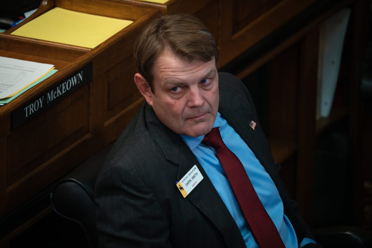 Judges toss charges against 9 over US Attorney Darin Smith’s 'deeply ...