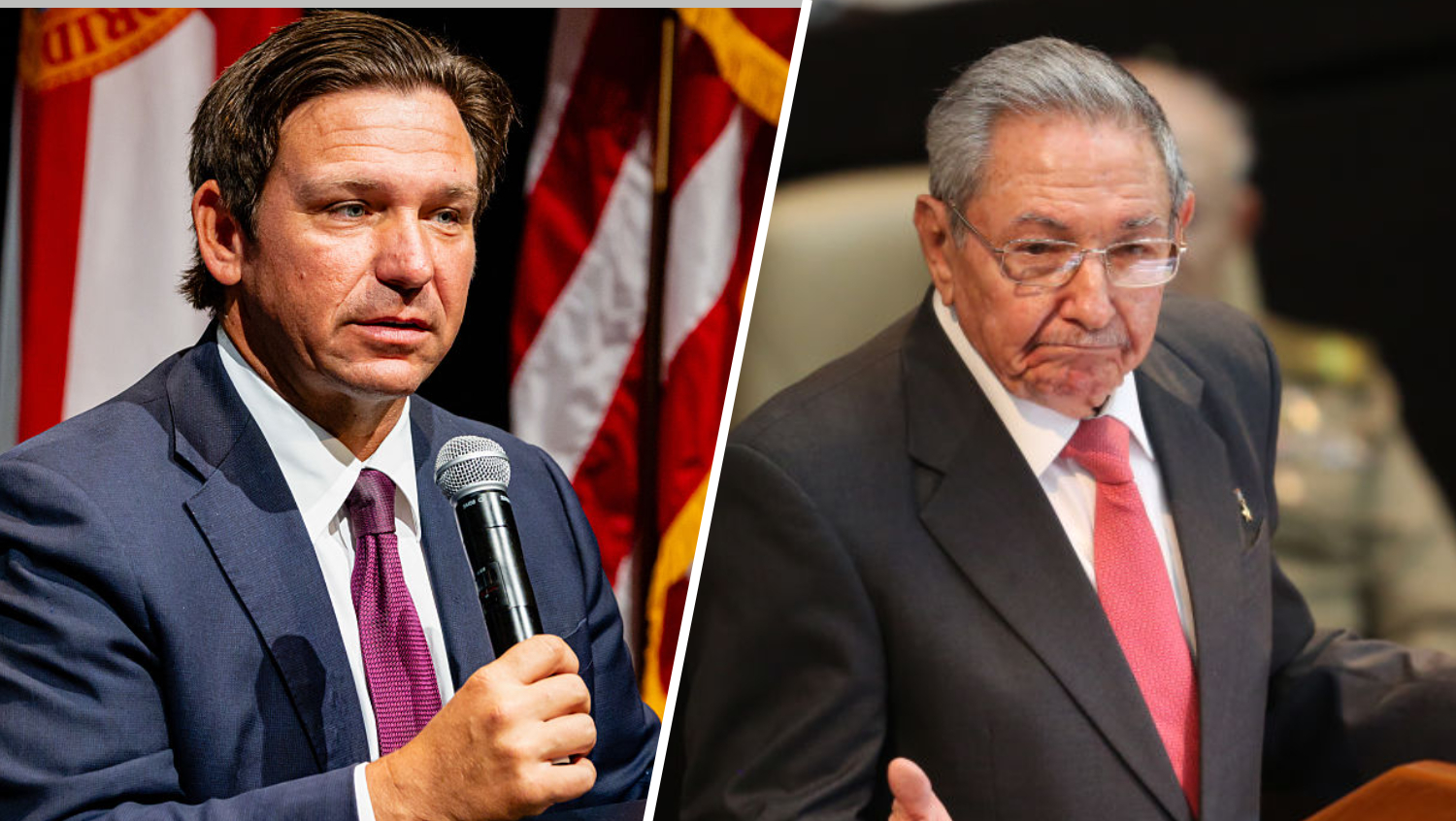 Brothers to the Rescue founder 'wishing for justice' amid possible Raul ...