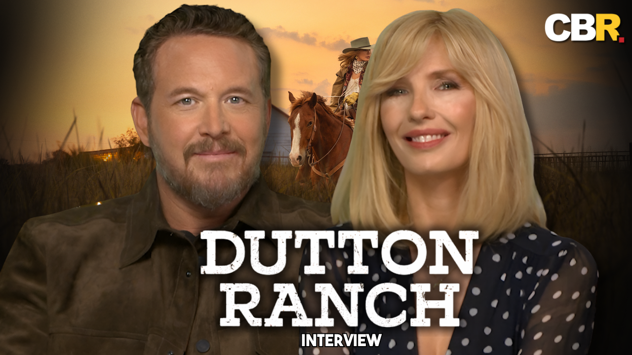 Dutton Ranch stars break down Beth & Rip’s biggest challenge yet