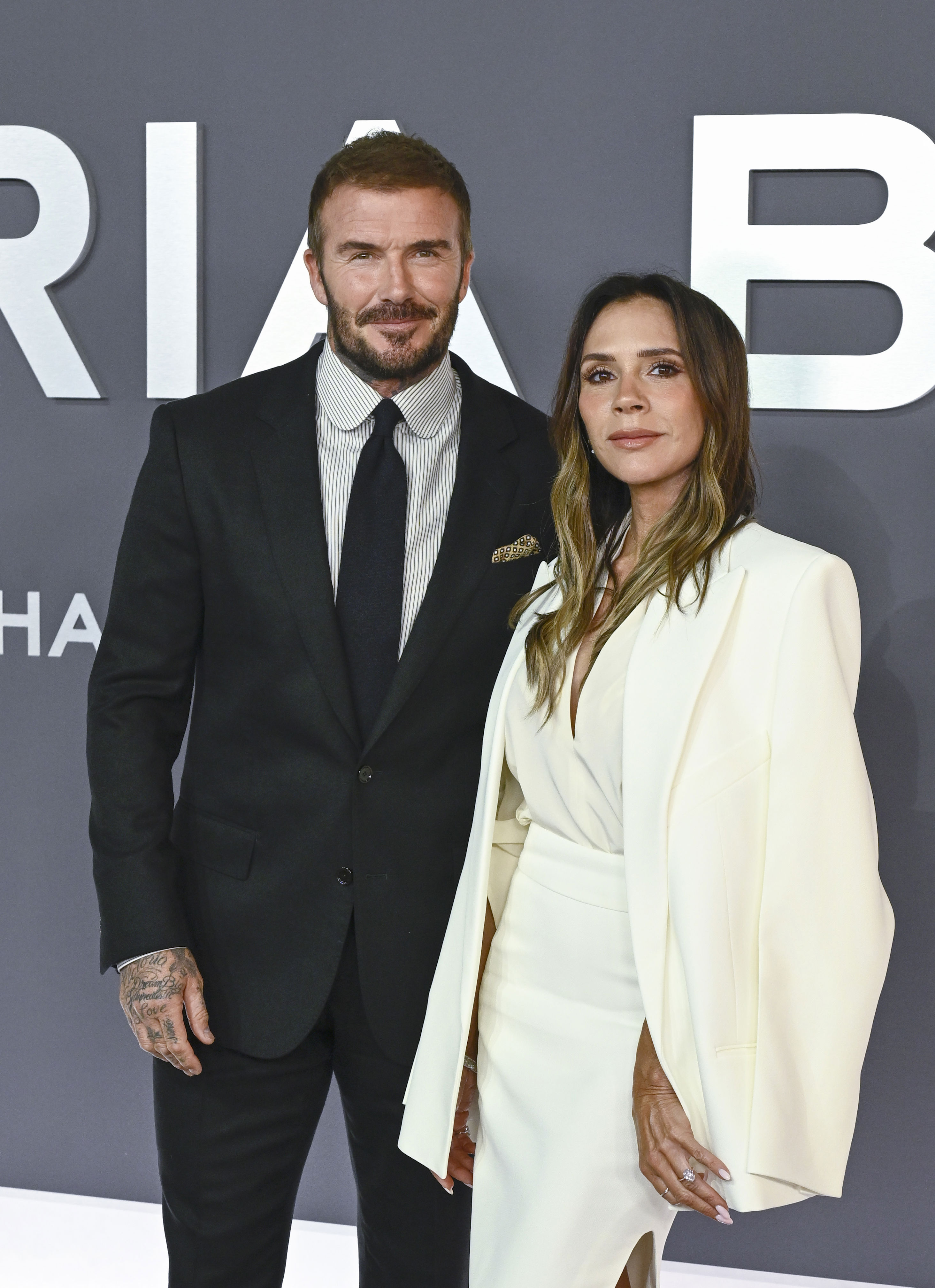 David and Victoria Beckham’s staggering fortune unveiled