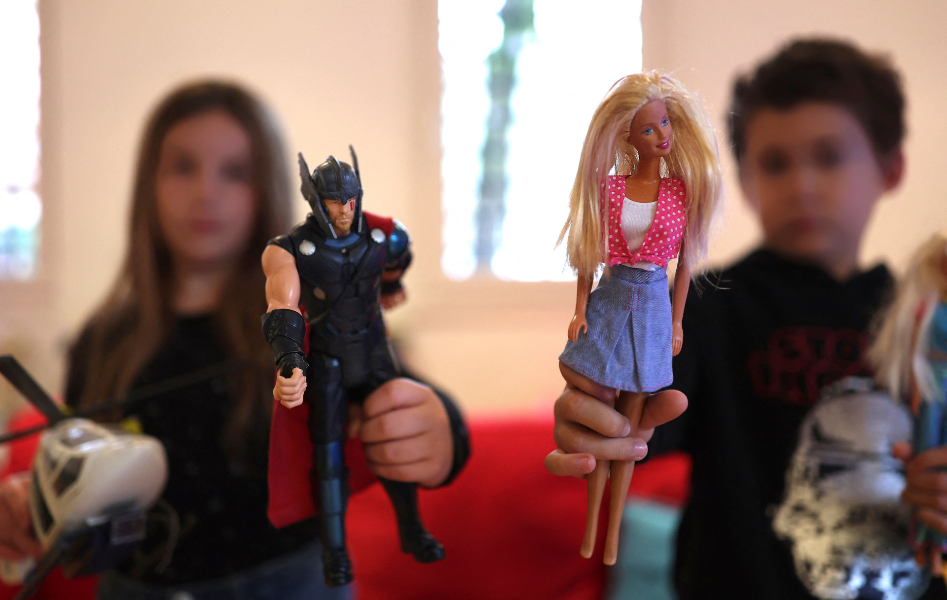 These 30 things should be more socially acceptable