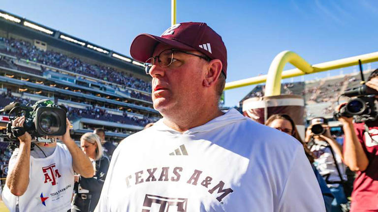 3 recruits who could commit to Texas A&M after No. 1 OT Mark Matthews