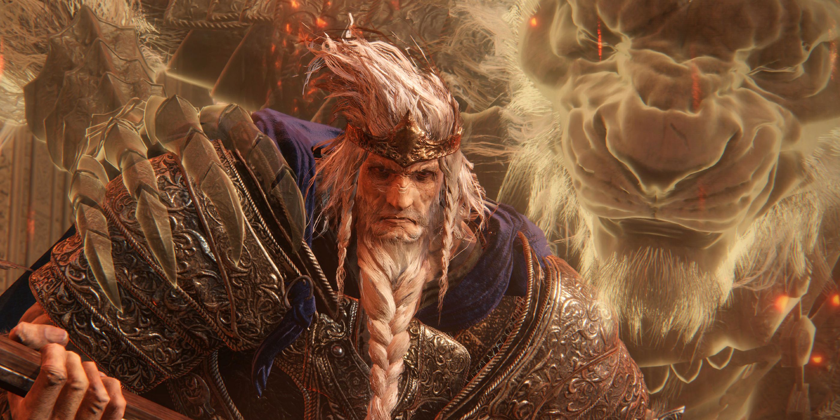 Elden Ring star teases mysterious role in A24’s $100M+ video game ...
