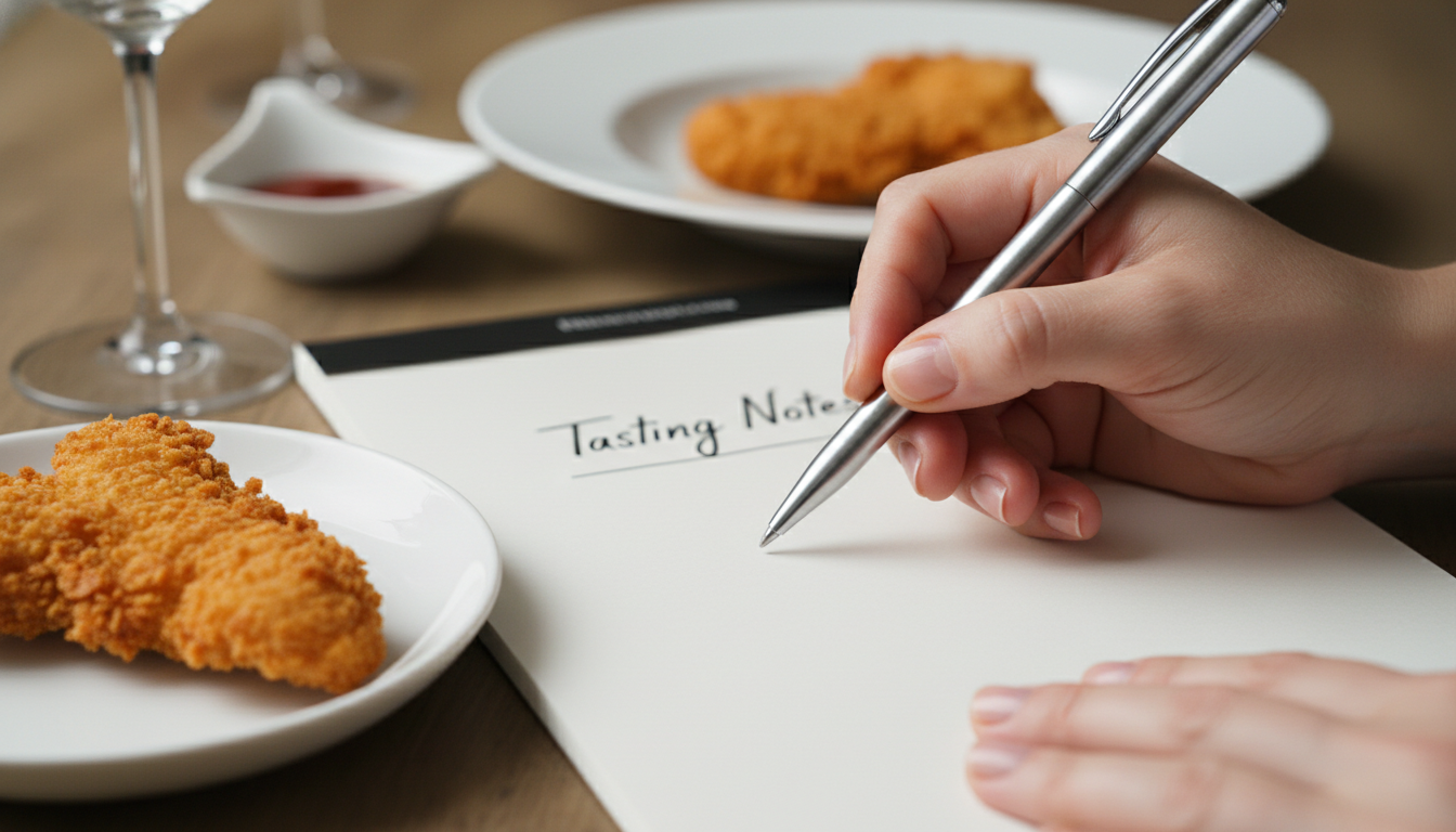 I ranked 14 fast-food chicken tenders from worst to best
