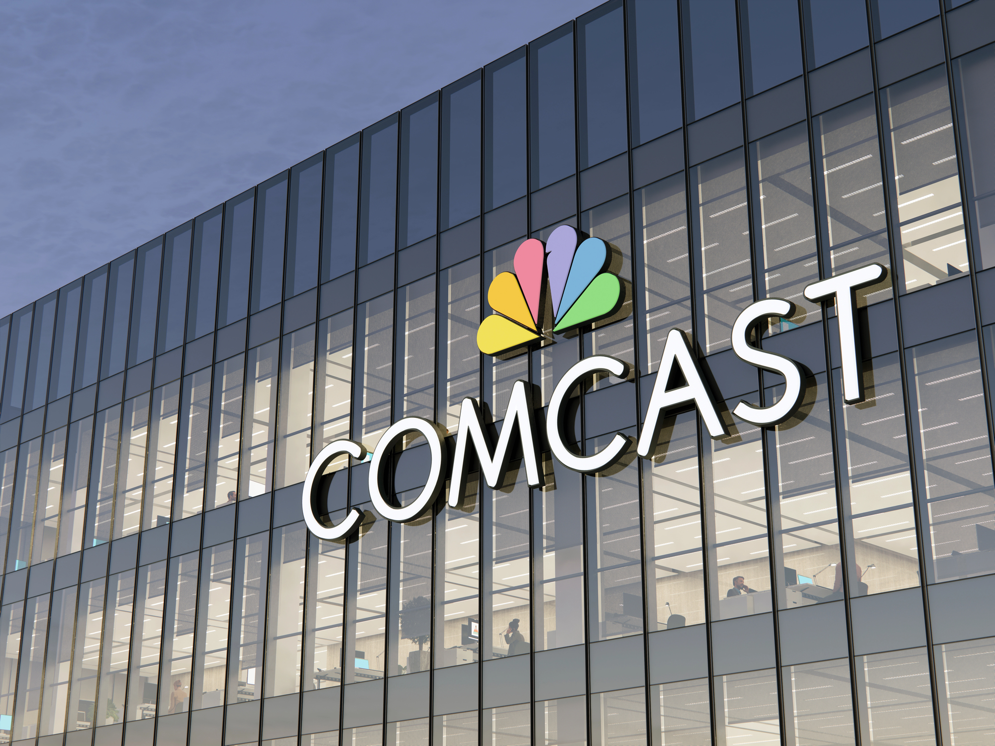 Comcast settlement emails: How to spot the real deal and claim what you ...