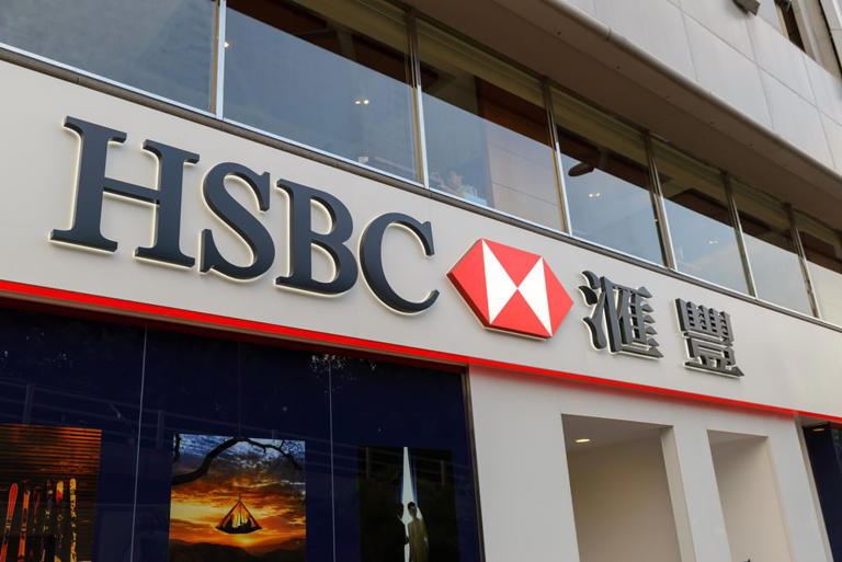HSBC sits on $4 billion in private credit dry powder amid sector turmoil
