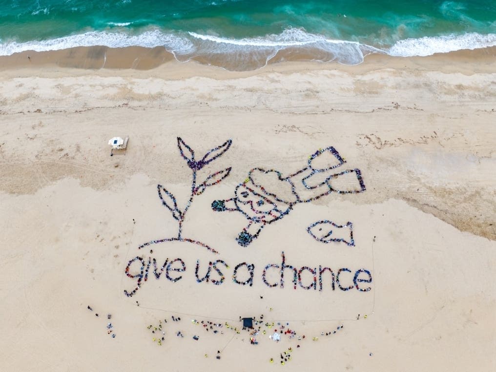 Kids Ocean Day OC returns to beaches with new message for 2026