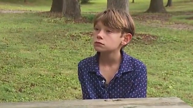 'How sad': 10-year-old boy receives wild response from congresswoman ...