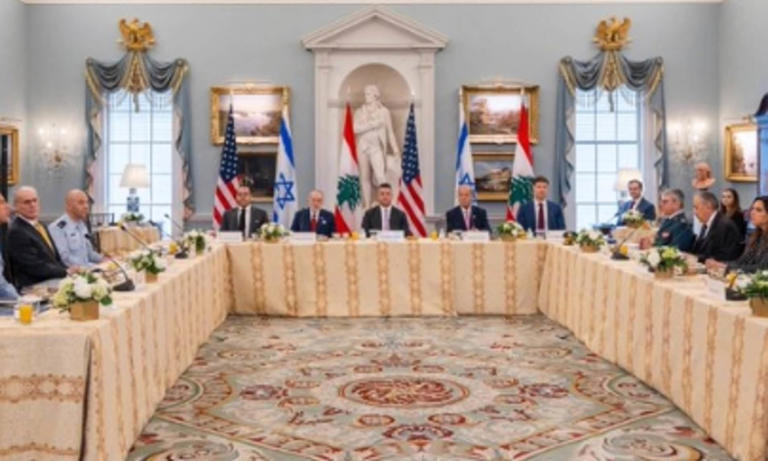 Israel and Lebanon agree 45-day ceasefire extension, US State ...