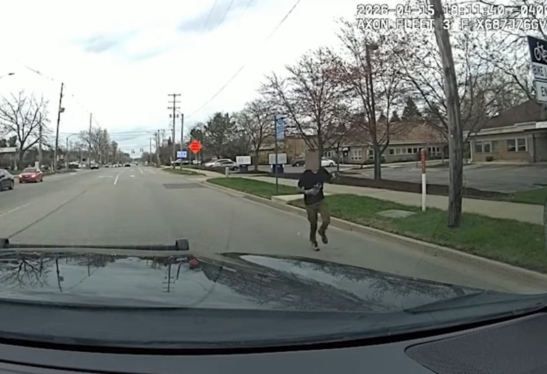 Deadly East Lansing police shooting referred to AG’s office due to ...