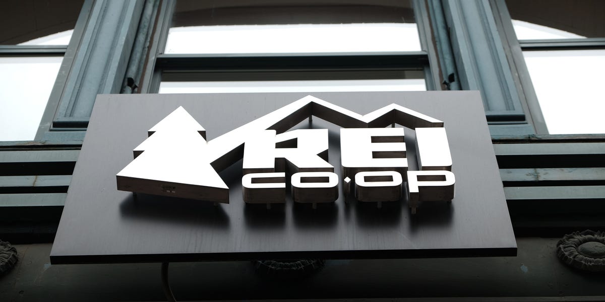 REI’s anniversary sale has up to 50% off editor-tested running shoes ...