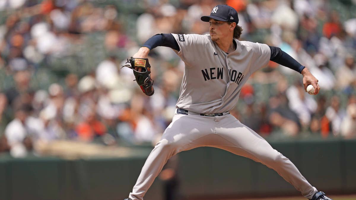 Yankees star Max Fried won't need Tommy John surgery despite injury