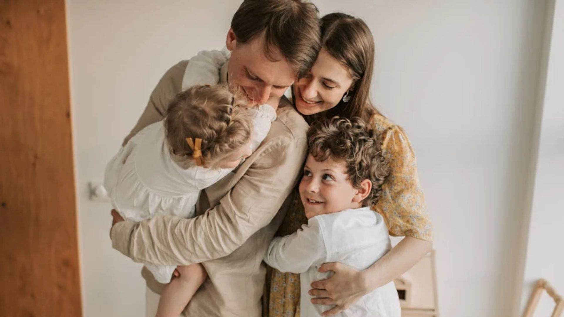 Routine and scheduling tricks and tips that hold families together