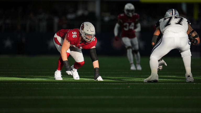 Former NFL defensive end Josh Mauro died from fentanyl, cocaine and ...