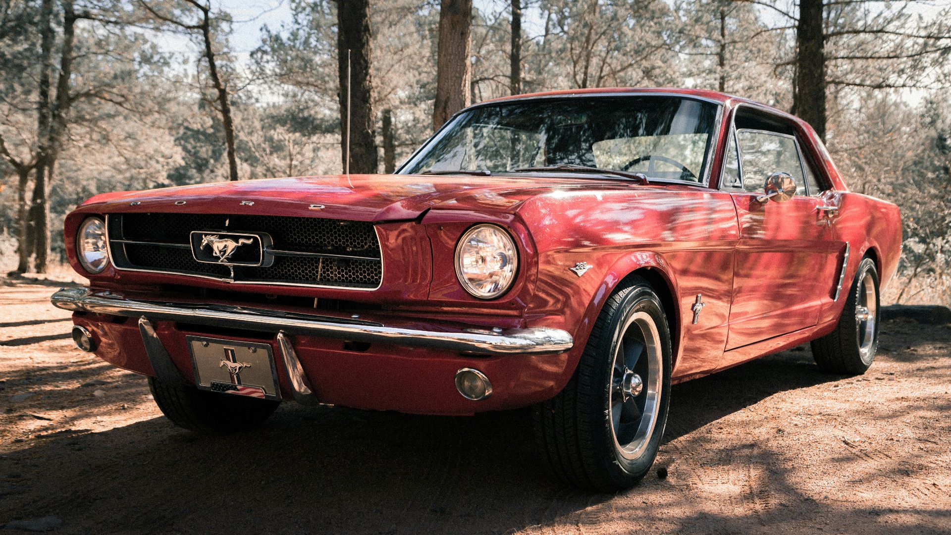 20 reasons why they just don't make 'em like they used to